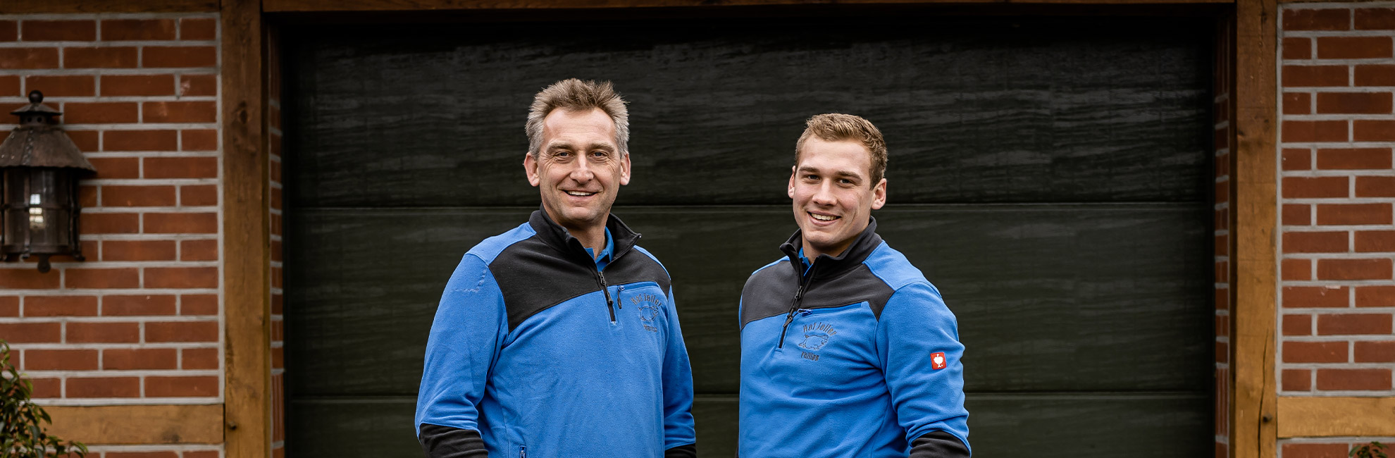 Kontakt - Jeiler | Jeiler