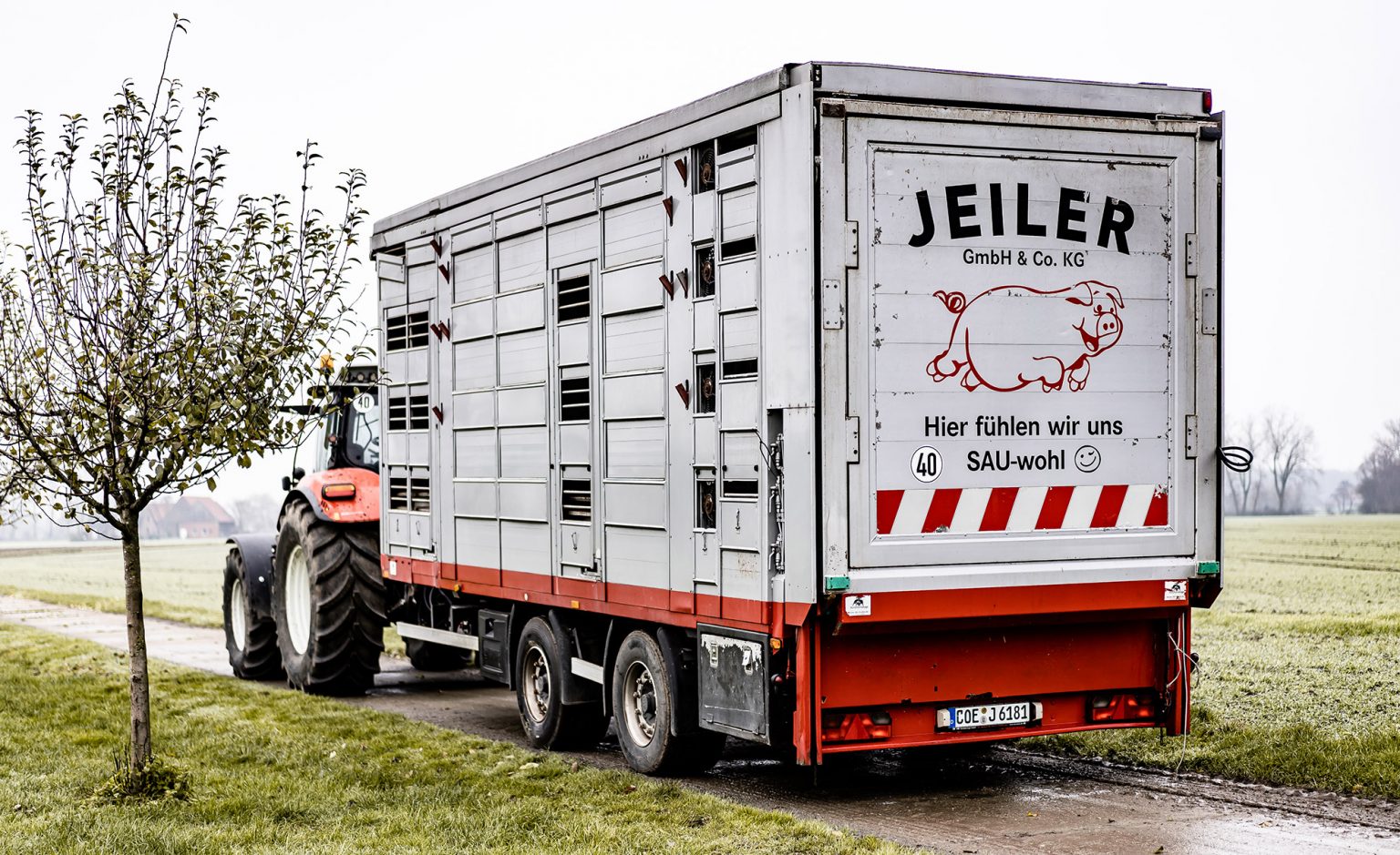 Unternehmen - Jeiler | Jeiler